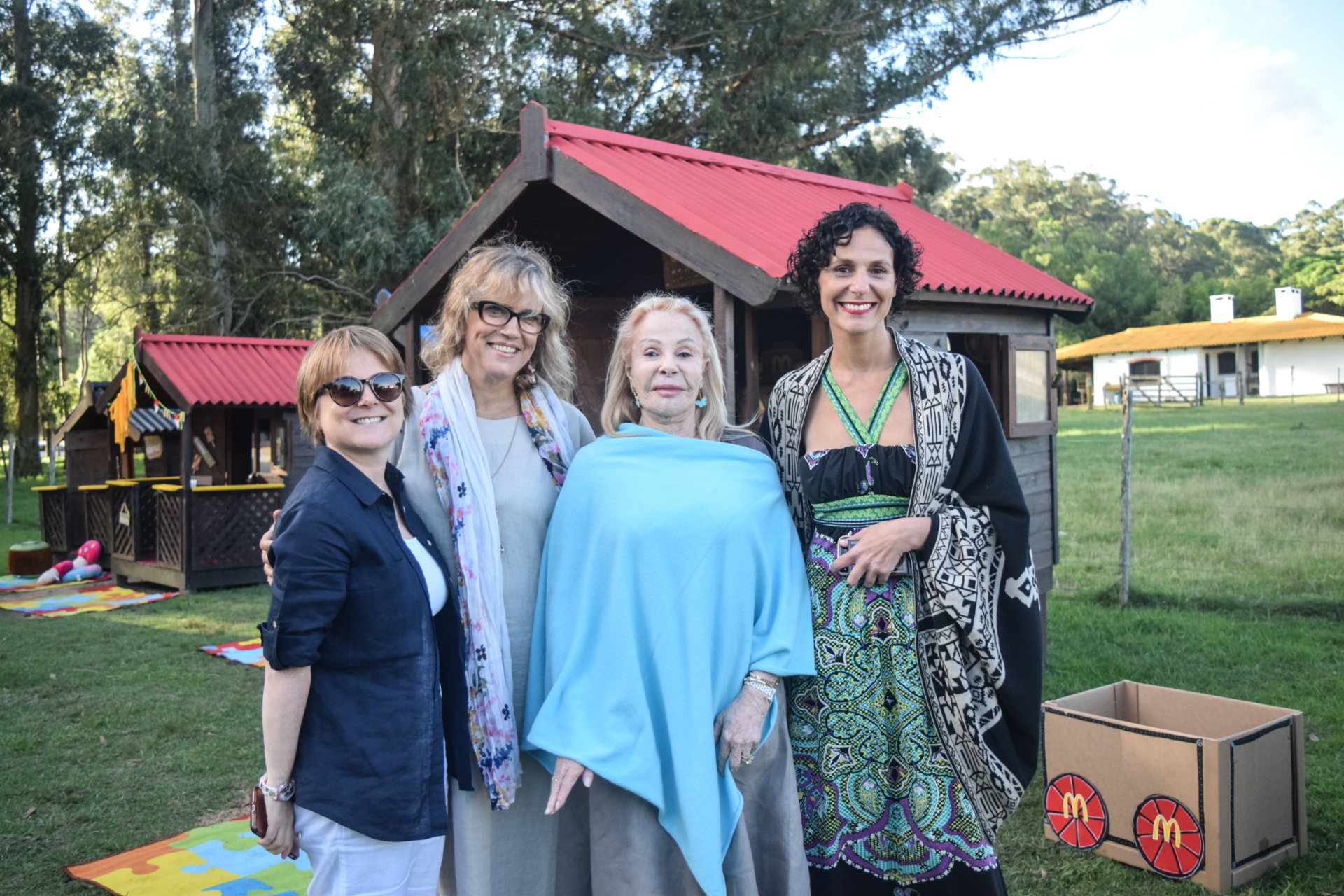 Ciudad de cartón - EL PAÍS Uruguay