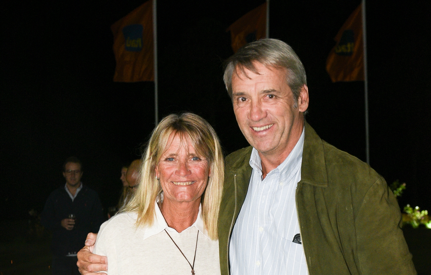 Golf para disfrutar - EL PAÍS Uruguay