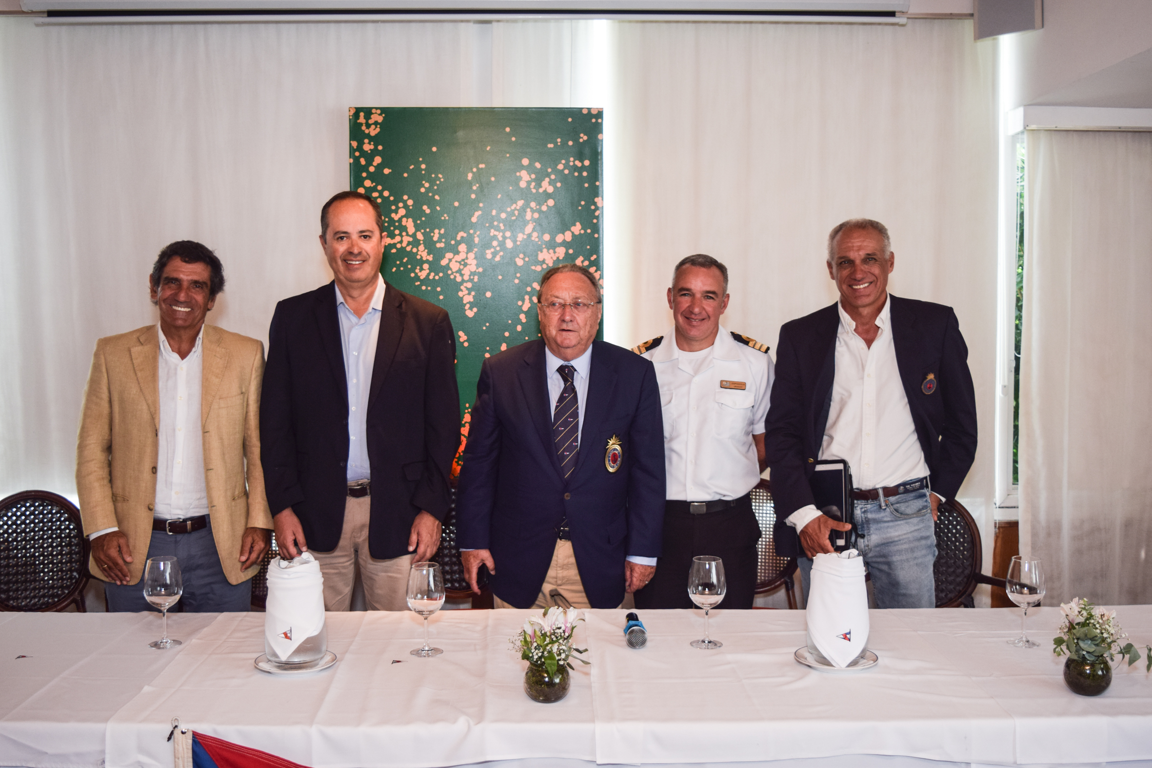 Circuito Atlántico Sur - EL PAÍS Uruguay