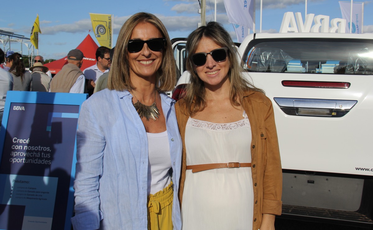 Expoactiva - EL PAÍS Uruguay