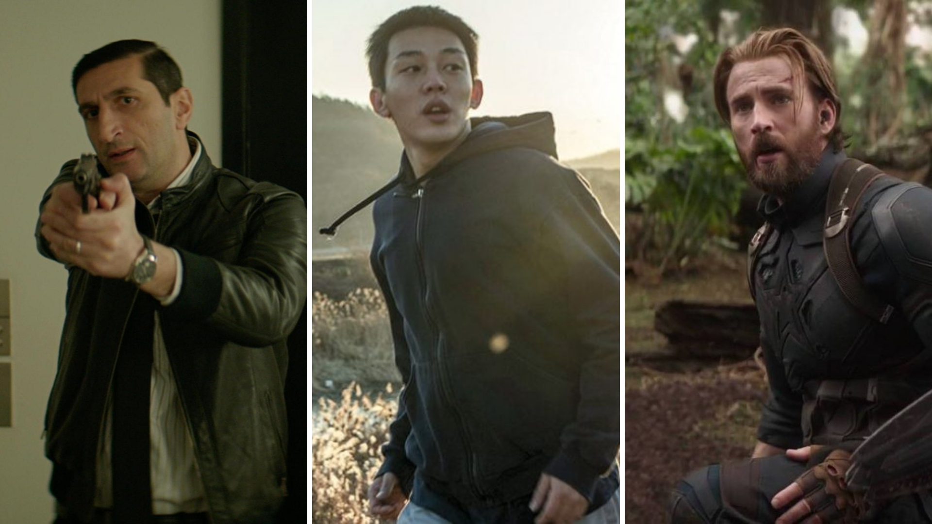 Tres recomendaciones para ver en streaming (y una es de los Avengers) - EL PAÍS Uruguay