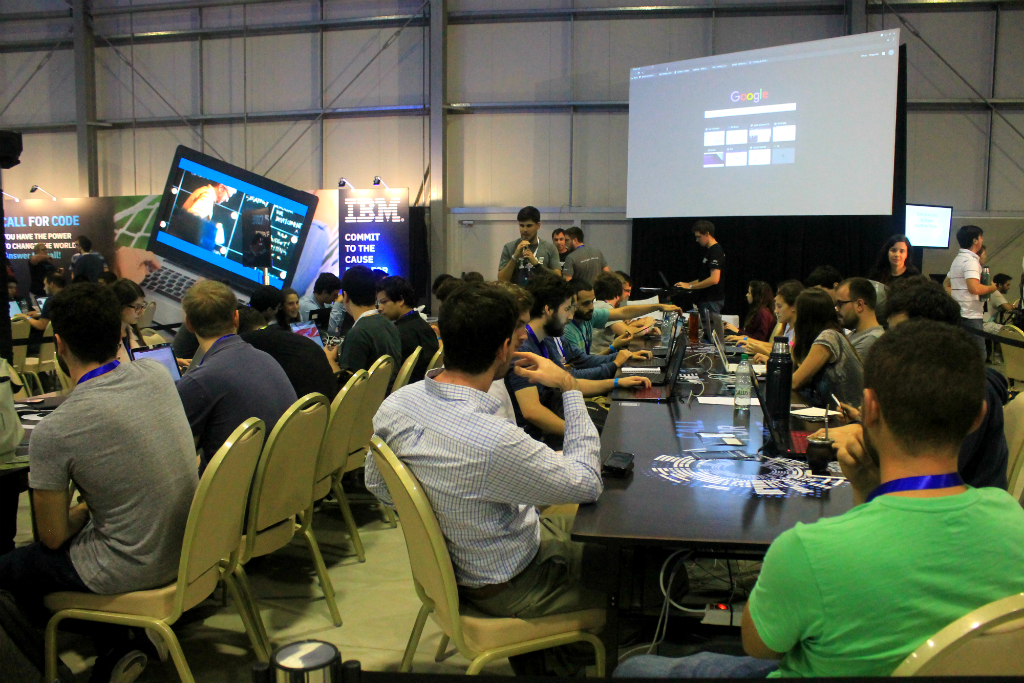 Primera hackathon de IBM en Salto para buscar soluciones a las ...