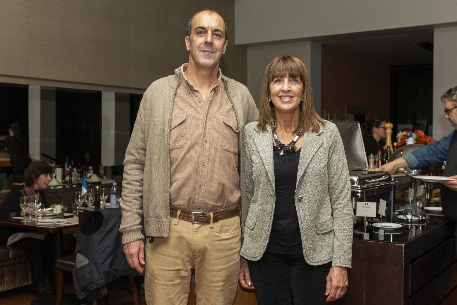 Tercer Festival Gastronómico Francés - EL PAÍS Uruguay