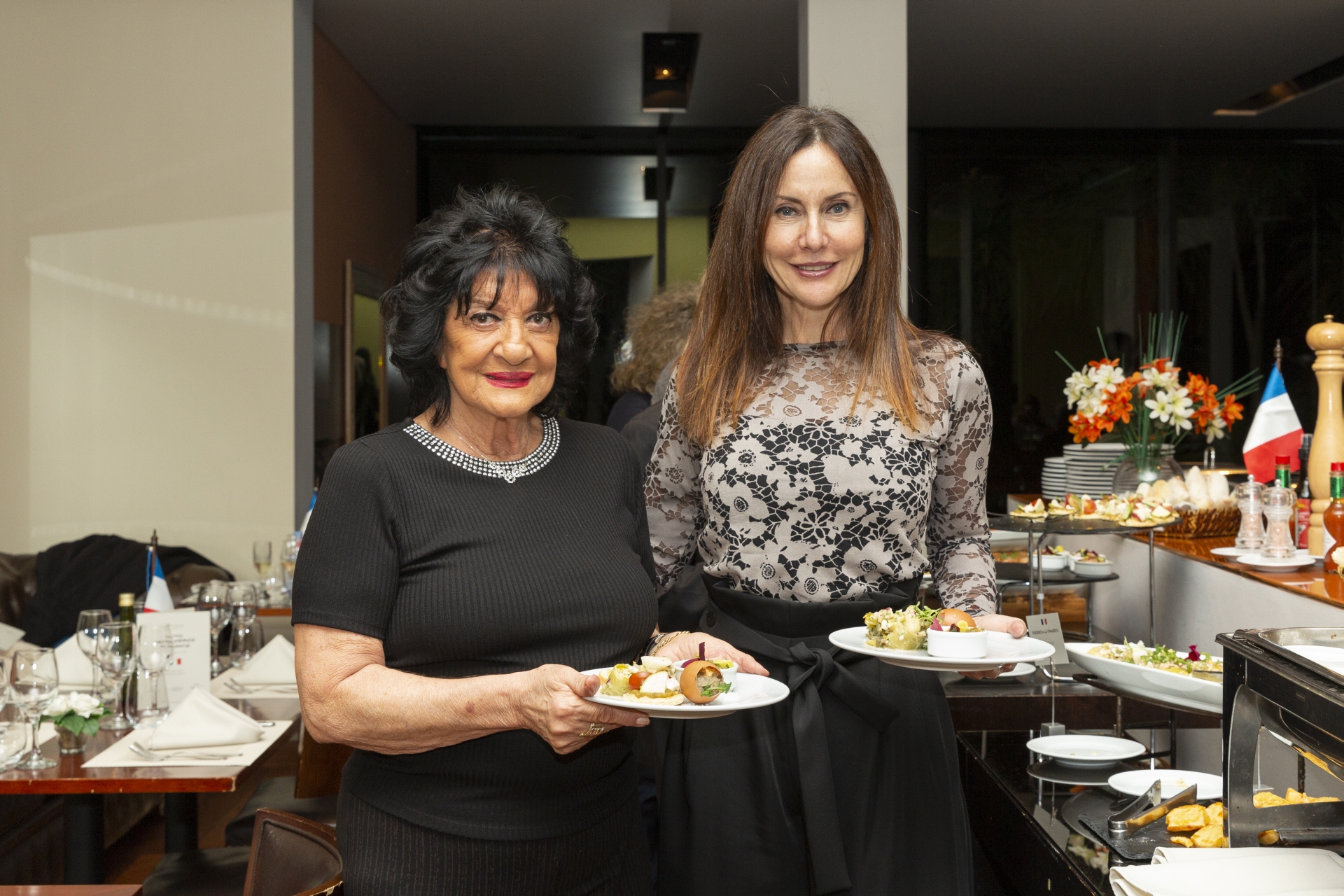 Tercer Festival Gastronómico Francés - EL PAÍS Uruguay