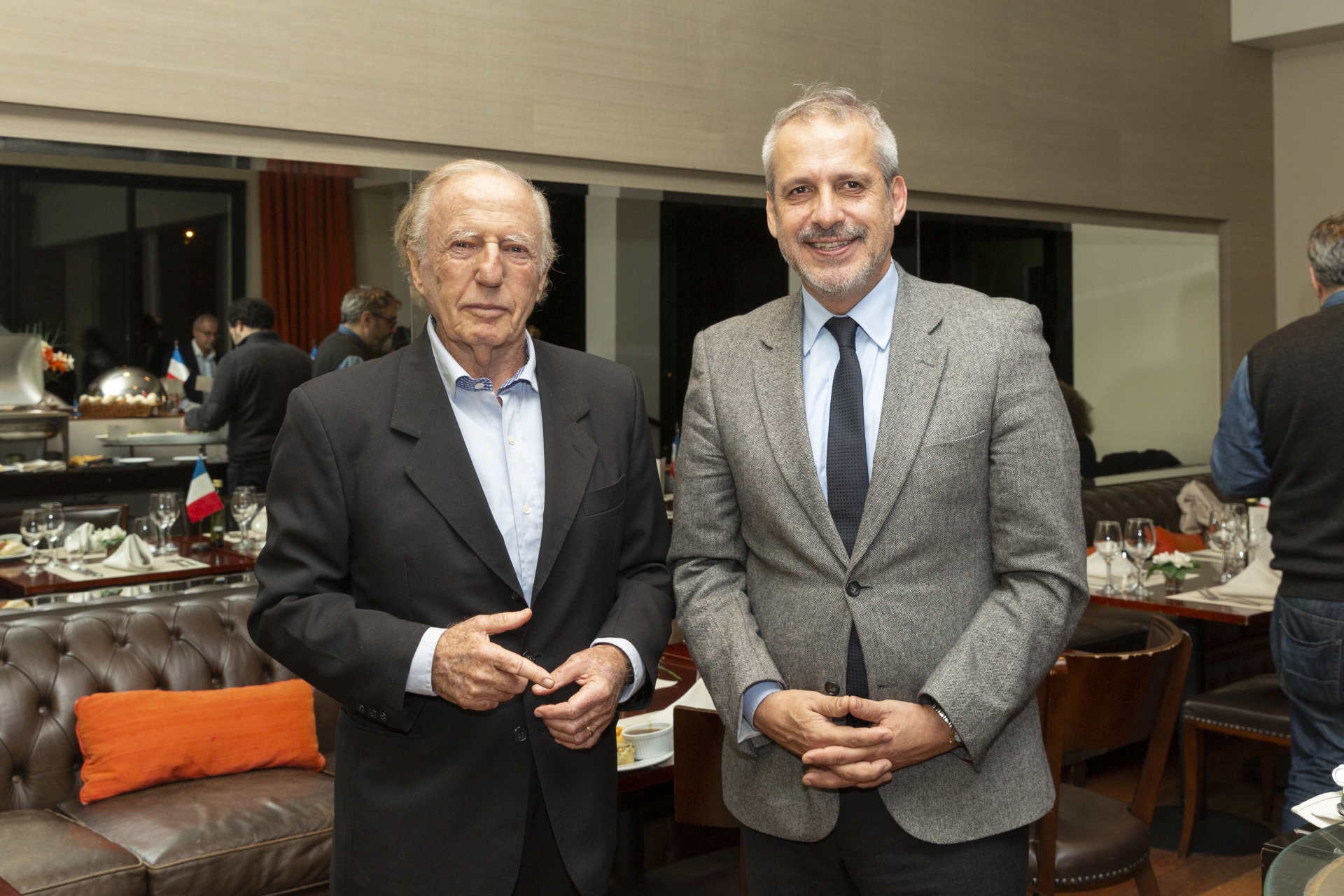 Tercer Festival Gastronómico Francés - EL PAÍS Uruguay