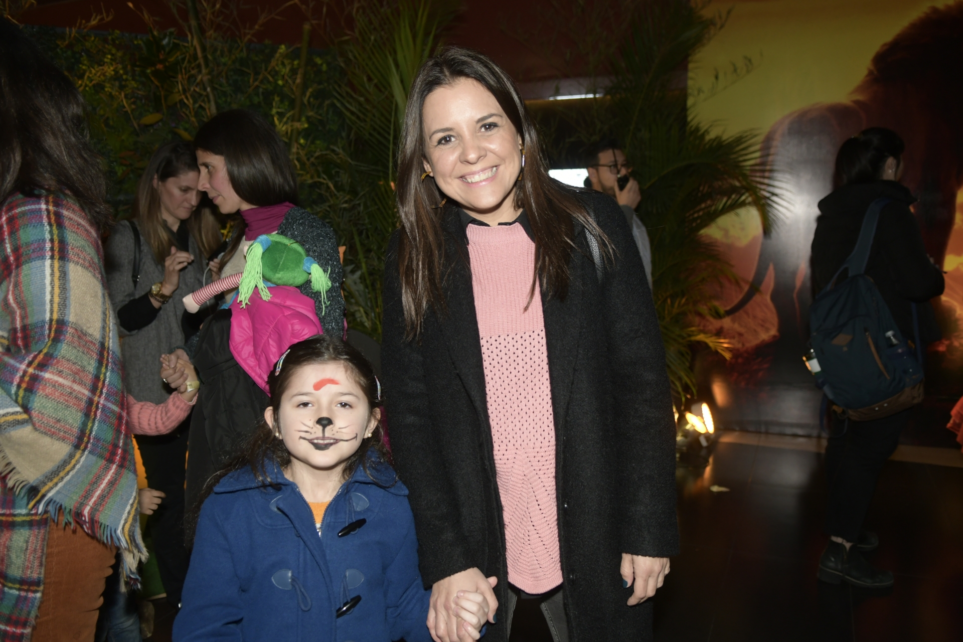 El Rey León - EL PAÍS Uruguay