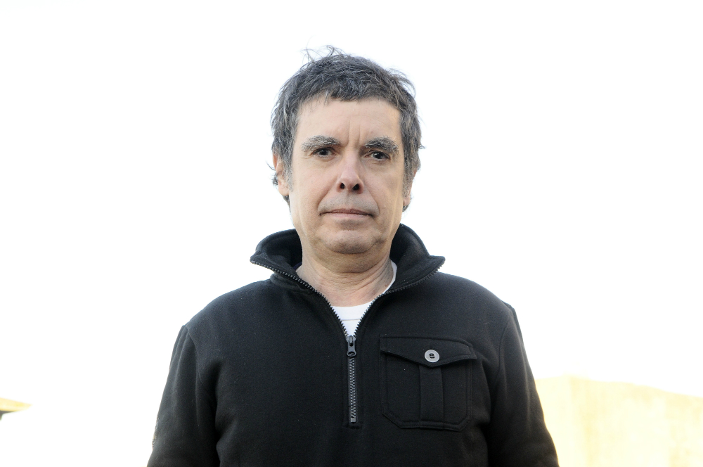 Fernando Cabrera recuerda canciones recientes para esperar su nuevo ...