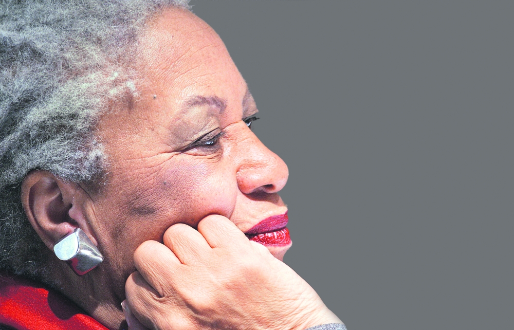 Toni Morrison, la premio Nobel que le dio voz a los que nadie escuchaba ...