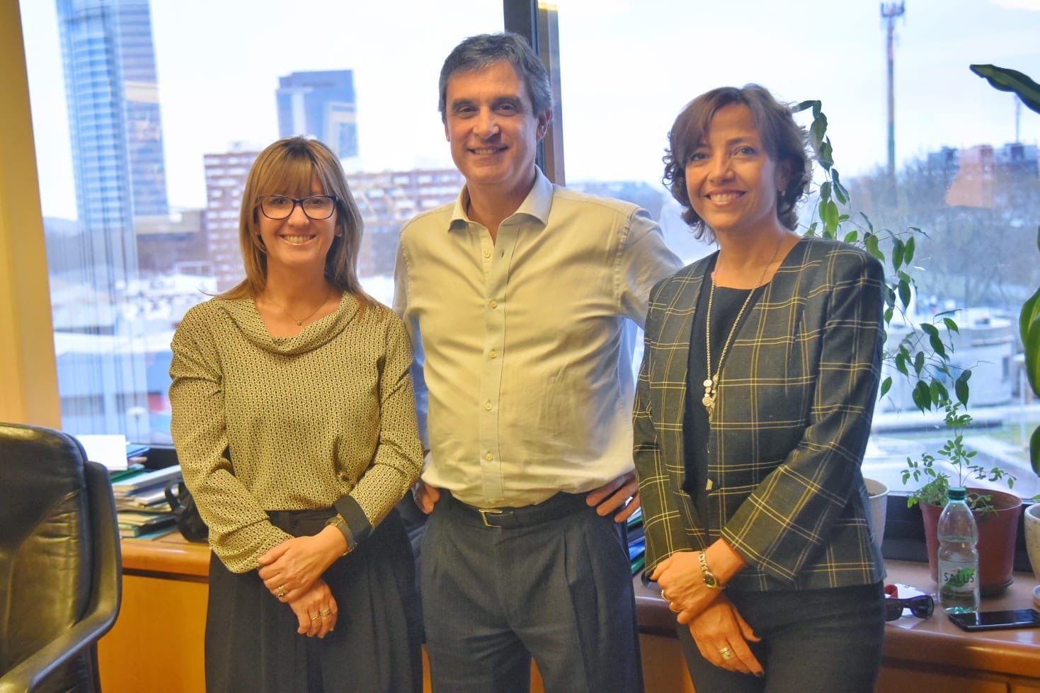 Fuertes críticas a la hija de Tábarez por un comentario sobre el caso ...