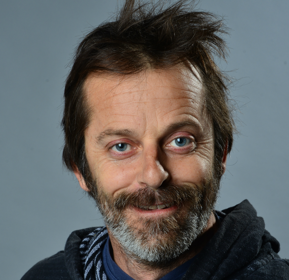 Con Juan de Posadas: de "oveja negra" a inspirar a otros con un diario ...