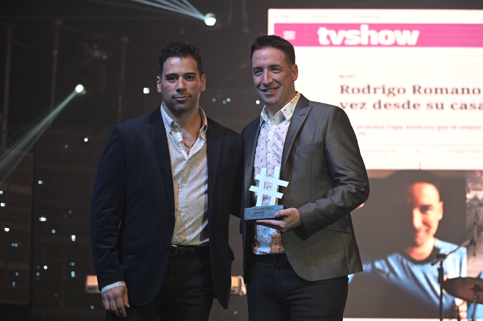 Todos los detalles de #LosMásVistos 2019 de TV Show - EL PAÍS Uruguay