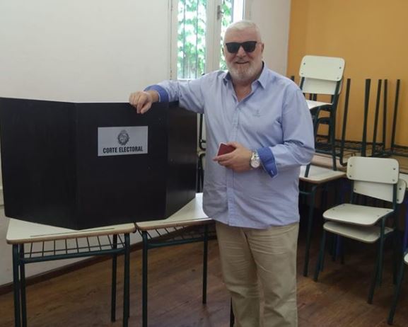 Sonsol bis en una lista, encuentros y votos, ¿cómo fue el balotaje de ...