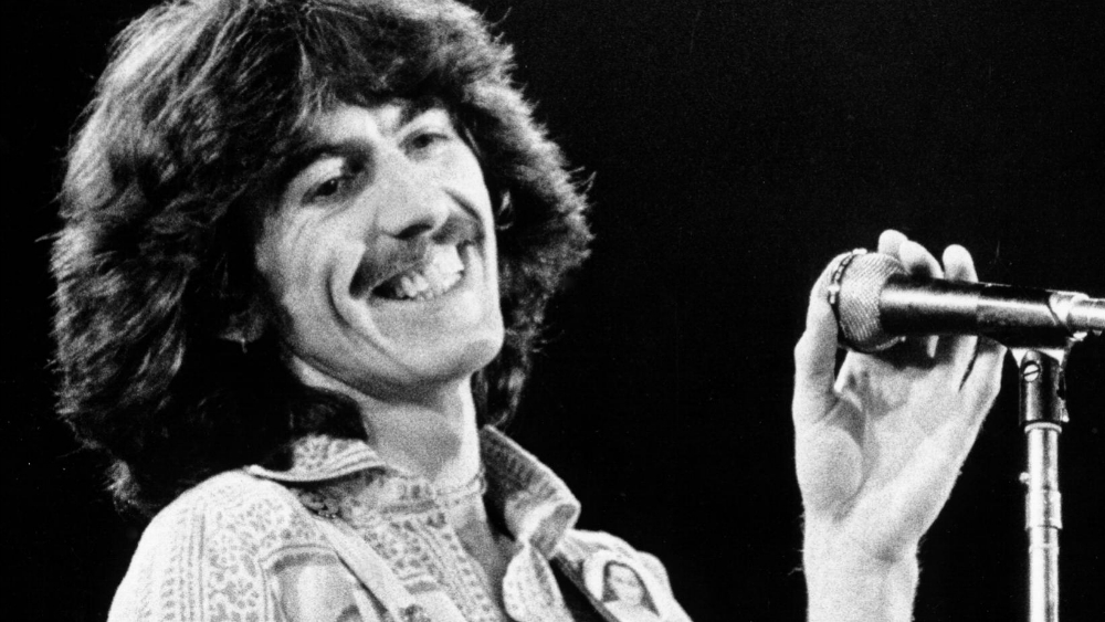 La Propia Discoteca: "Dark Horse", un disco olvidado de George Harrison ...