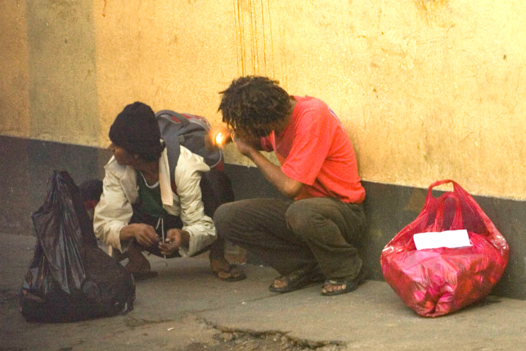 Cabildo propone "internación involuntaria" de adictos que hayan ...