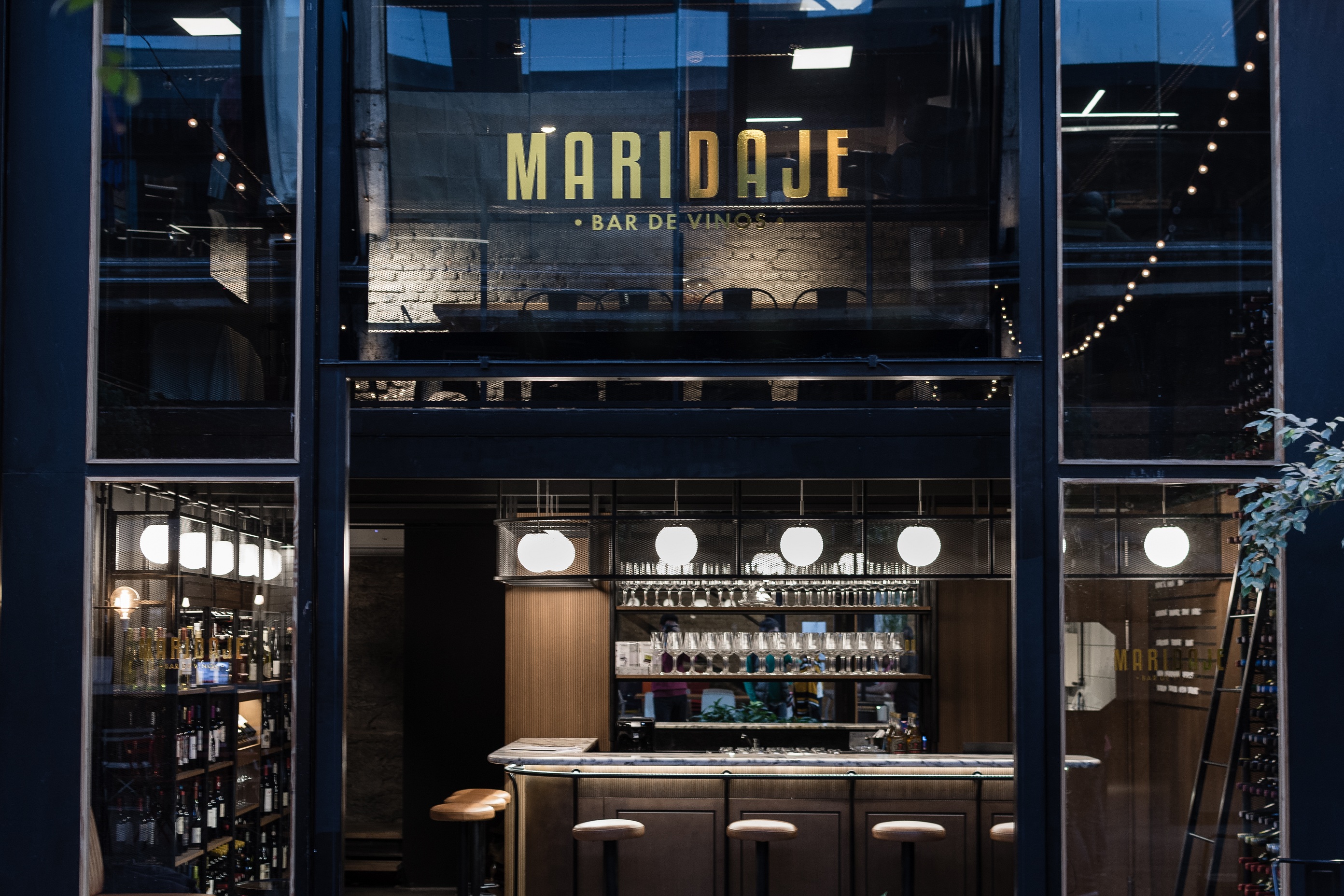 Bar de vinos por copa, una tendencia que pisa fuerte y cautiva a los ...