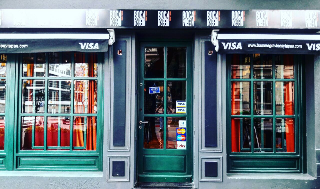 Bar de vinos por copa, una tendencia que pisa fuerte y cautiva a los ...