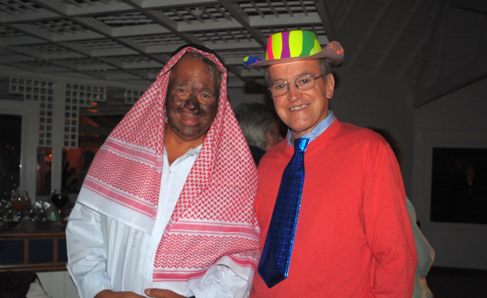 Personajes inéditos en Carnaval - EL PAÍS Uruguay