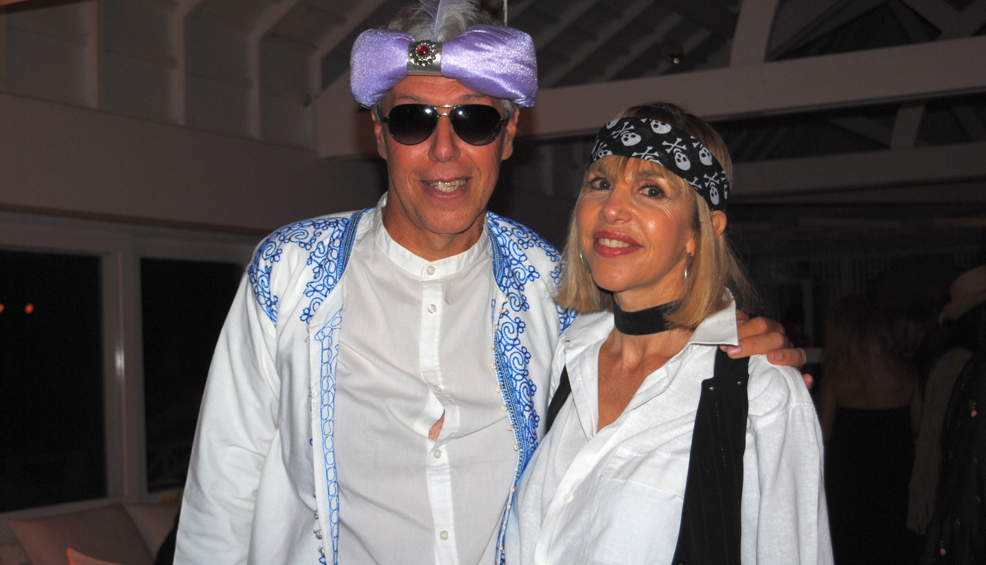 Personajes inéditos en Carnaval - EL PAÍS Uruguay