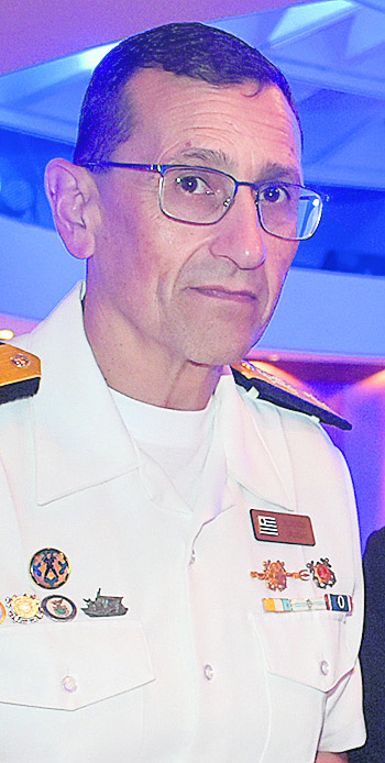 A 191 años de la creación de la Prefectura Nacional Naval - EL PAÍS Uruguay