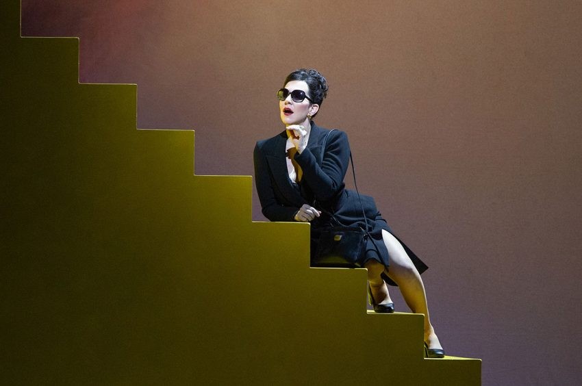 El Teatro Solís exhibe la ópera "Agrippina" desde el Metropolitan Opera ...