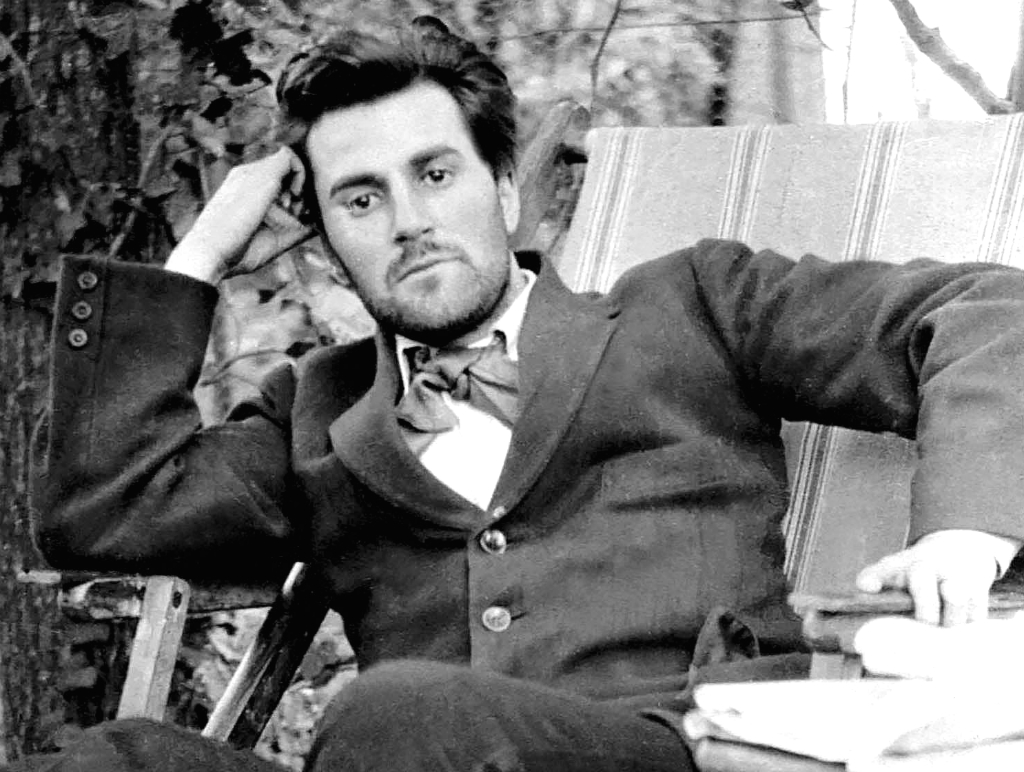 Así relató Leonel Aguirre en El País el último día de Washington ...