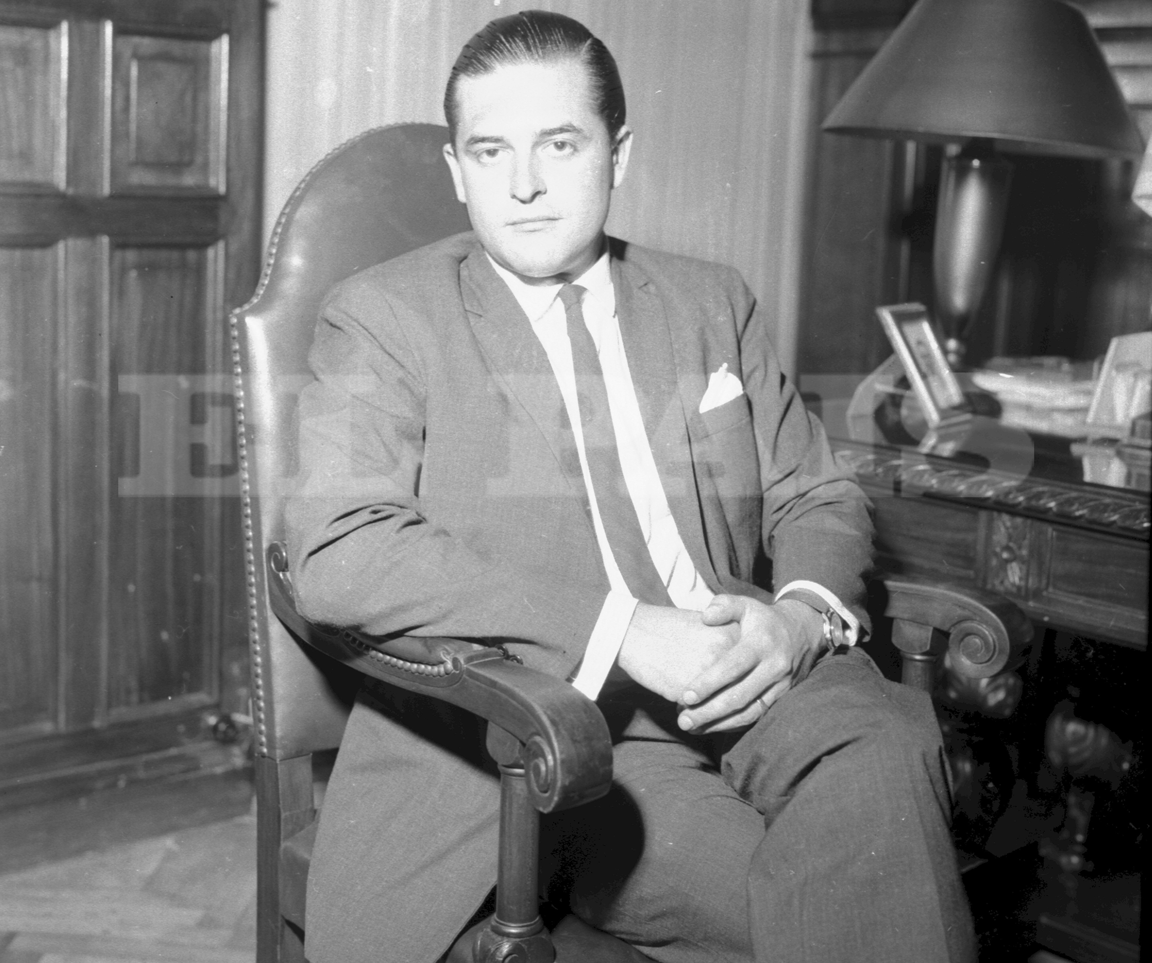 Presidentes de la República fuera de protocolo - EL PAÍS Uruguay