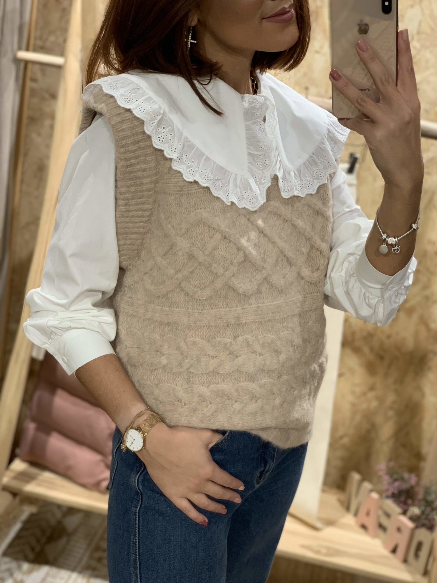 Debbie Tips: Babero, Peter Pan o bobo, los tres nombres para el cuello ...