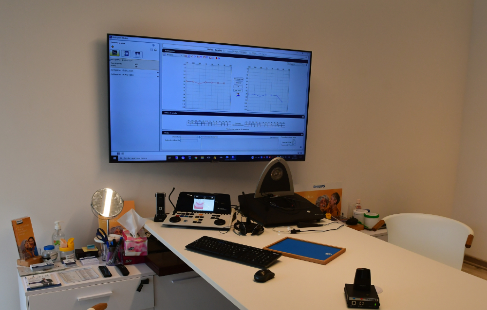 Audical estrena centro de atención en Punta Carretas e innova con ...