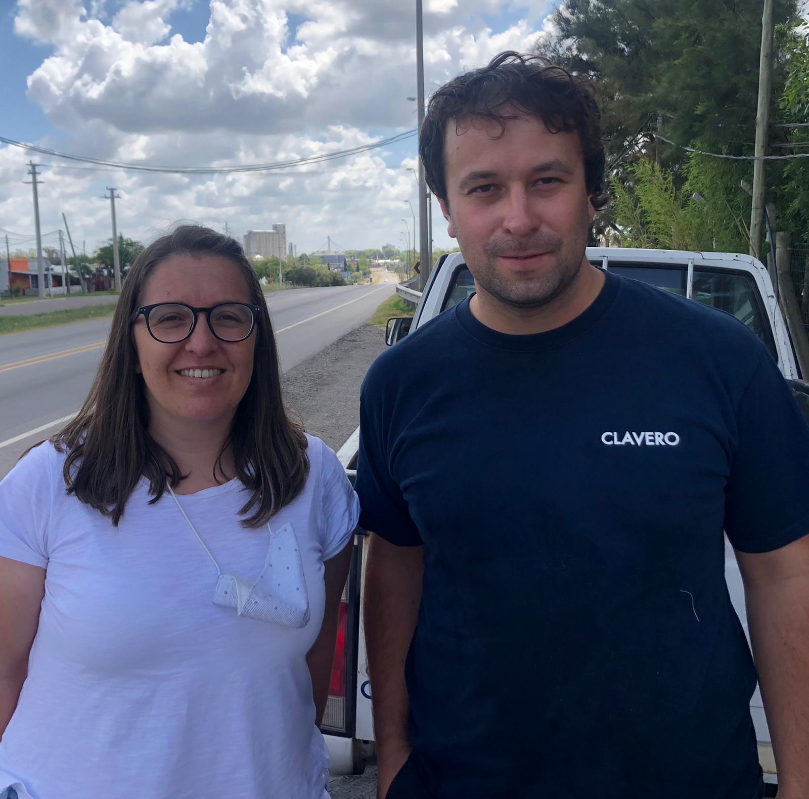 Cuatro familias de emprendedores en Flores cuentan su historia - EL ...