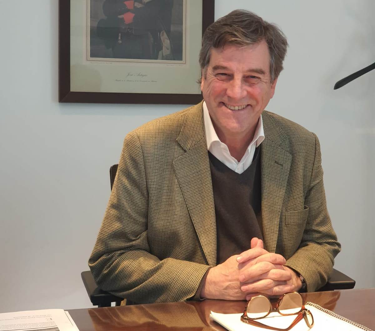 Un año después: "Fuimos los primeros con ingreso de público" - EL PAÍS ...