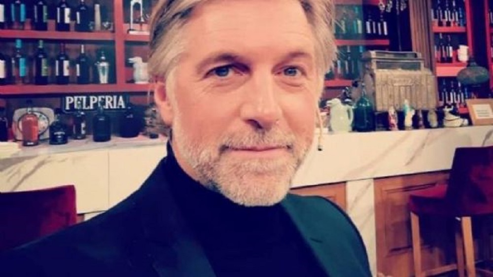 Horacio Cabak, el personaje mediático del 2021, habló de su salida de ...