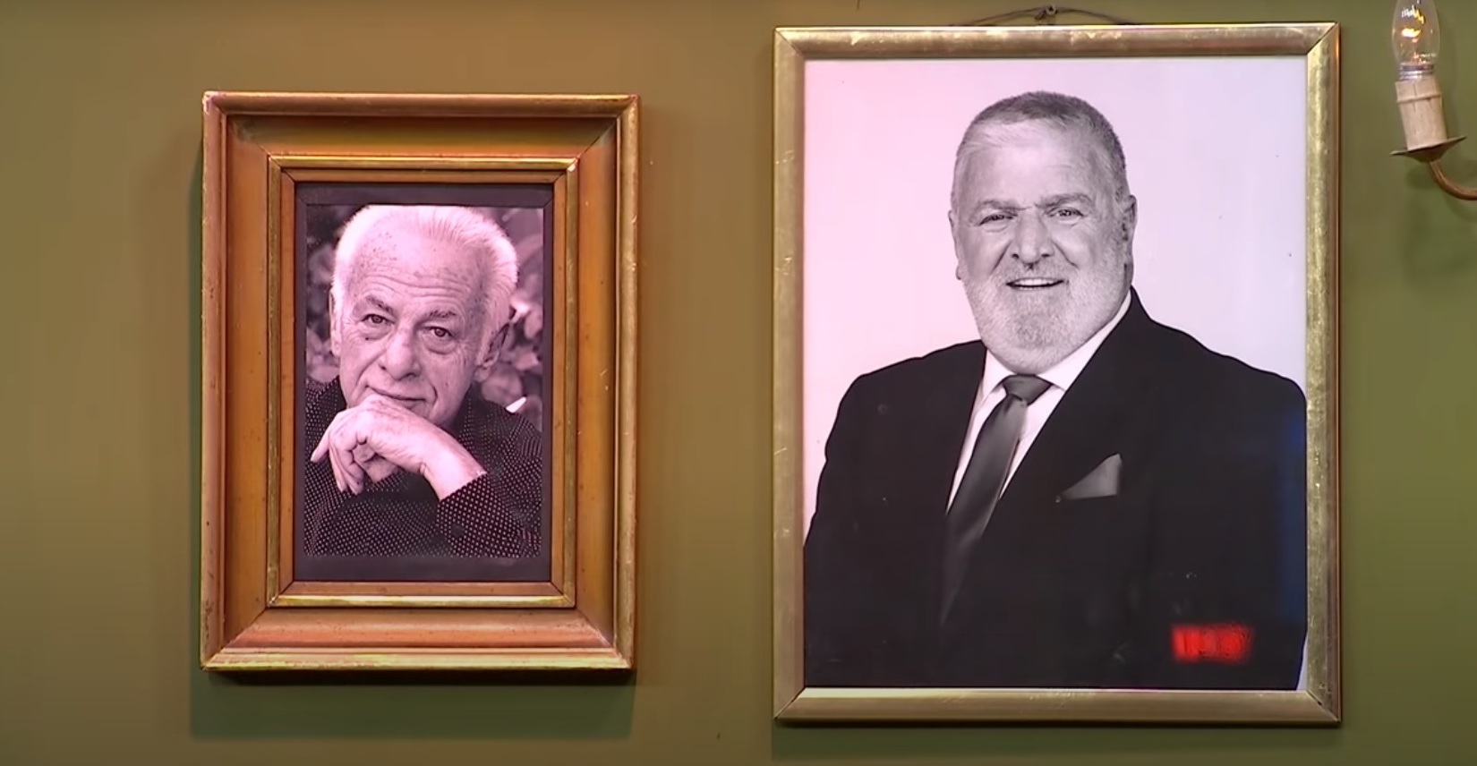 Cambios en la foto de Alberto Sonsol en "Polémica en el bar" - EL PAÍS ...