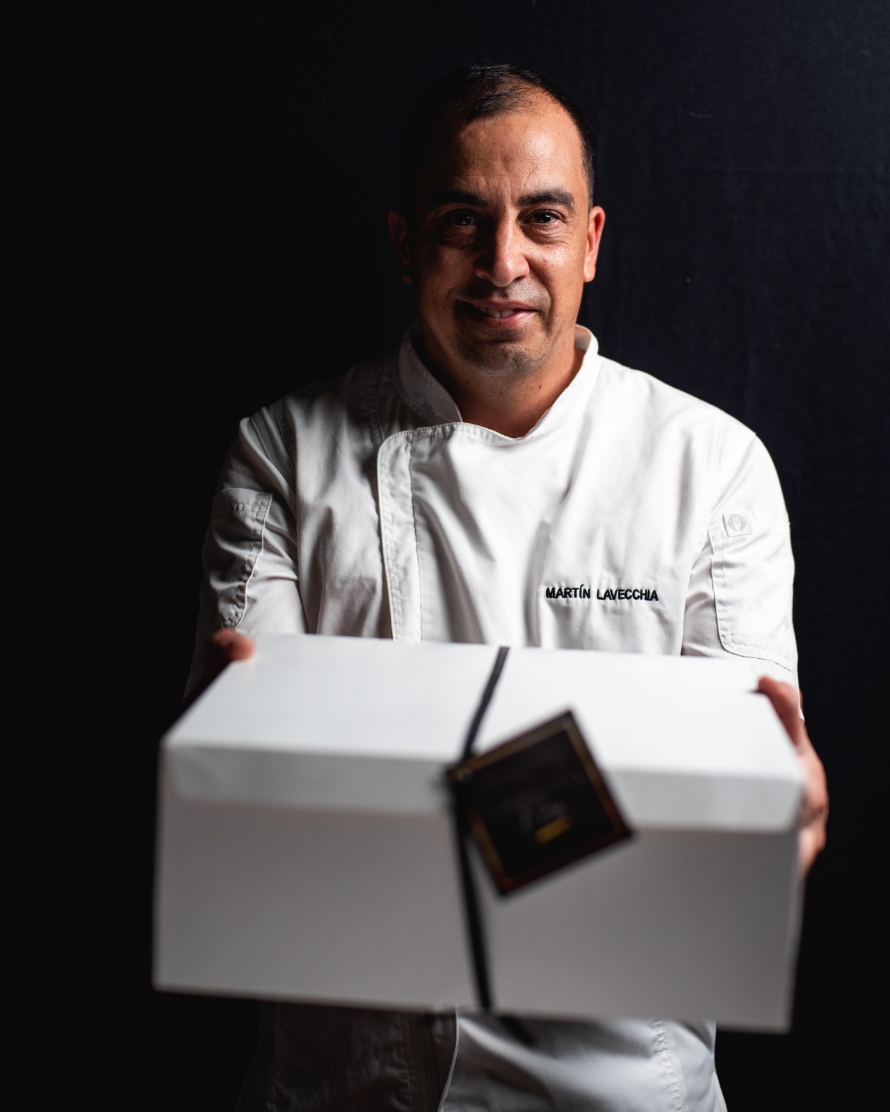 Delicias gastronómicas para degustar en Casa Lavecchia - EL PAÍS Uruguay