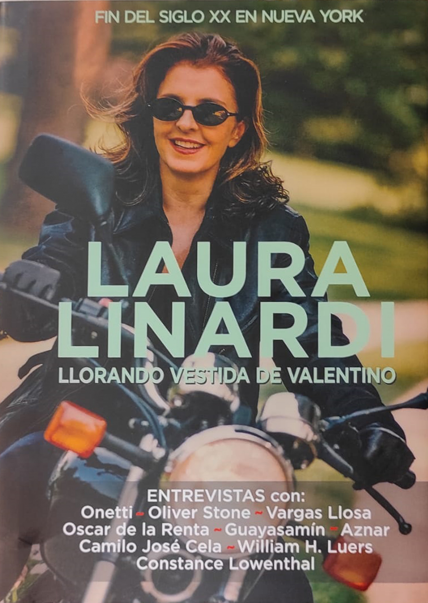 ¿Qué leo? Lo nuevo de Walter Riso y las entrevistas de Laura Rinaldi a ...