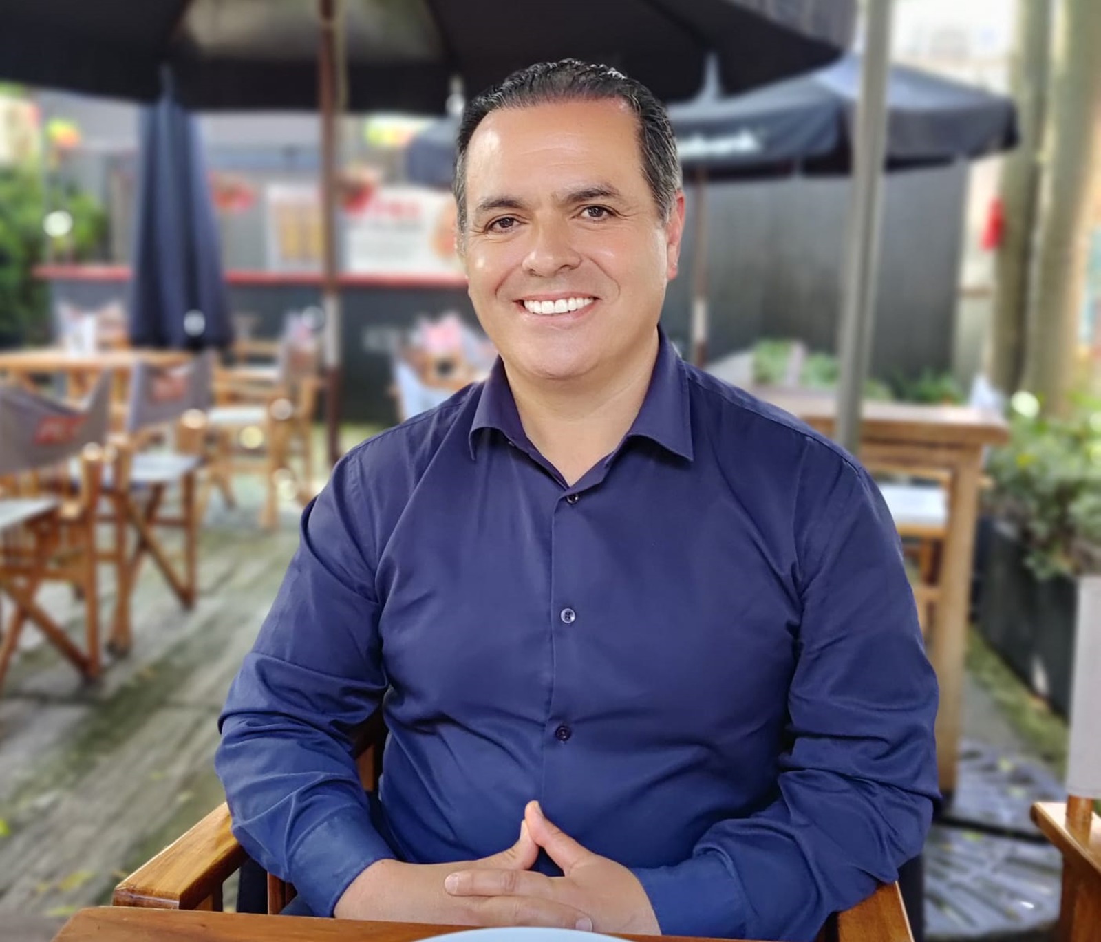 Vivir con un sexto sentido - EL PAÍS Uruguay