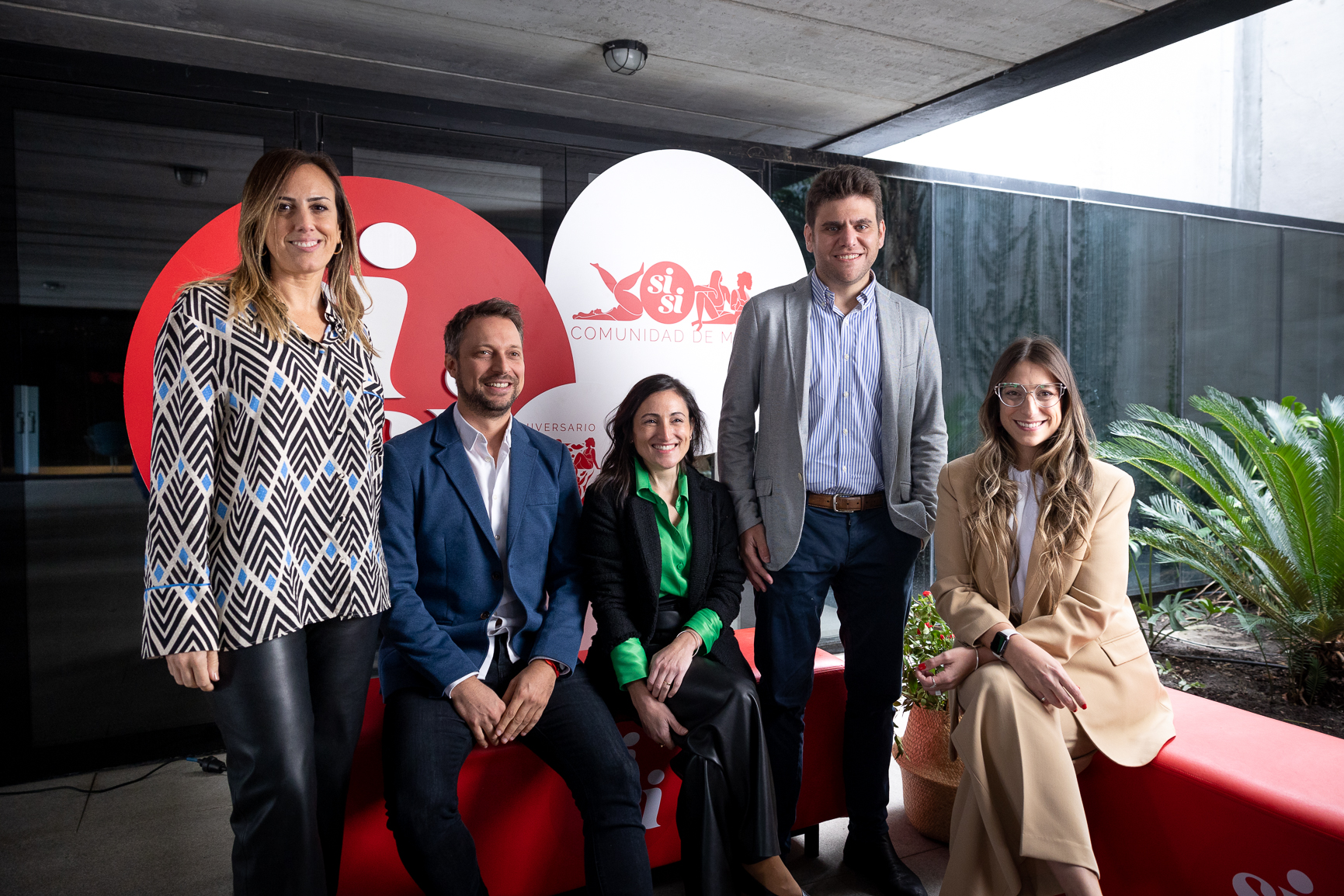 El 77% de las uruguayas necesita ser parte de una comunidad, destaca ...