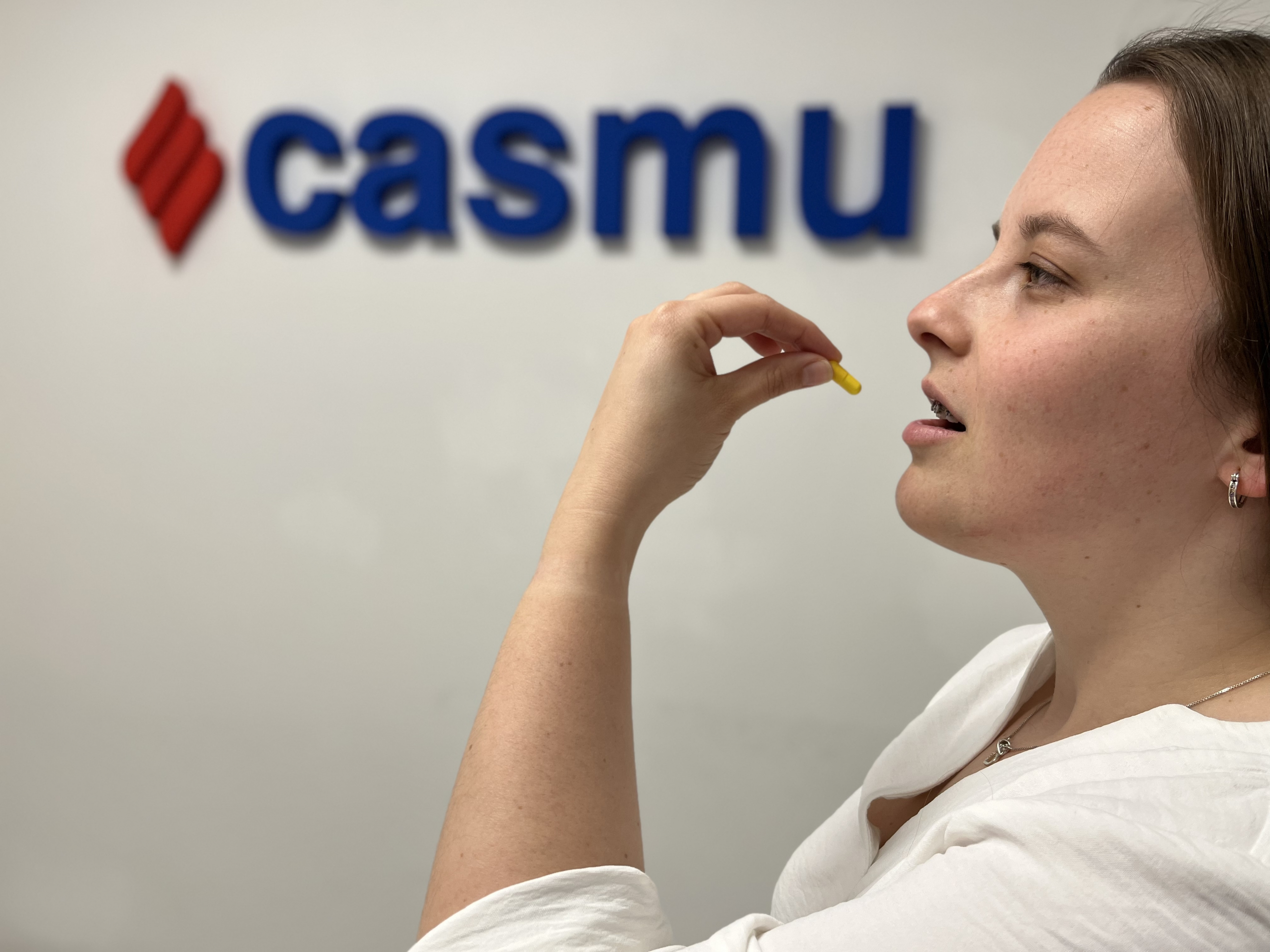 Casmu ofrece estudio por cápsula endoscópica - Noticias de Uruguay y el mundo actualizadas - EL ...