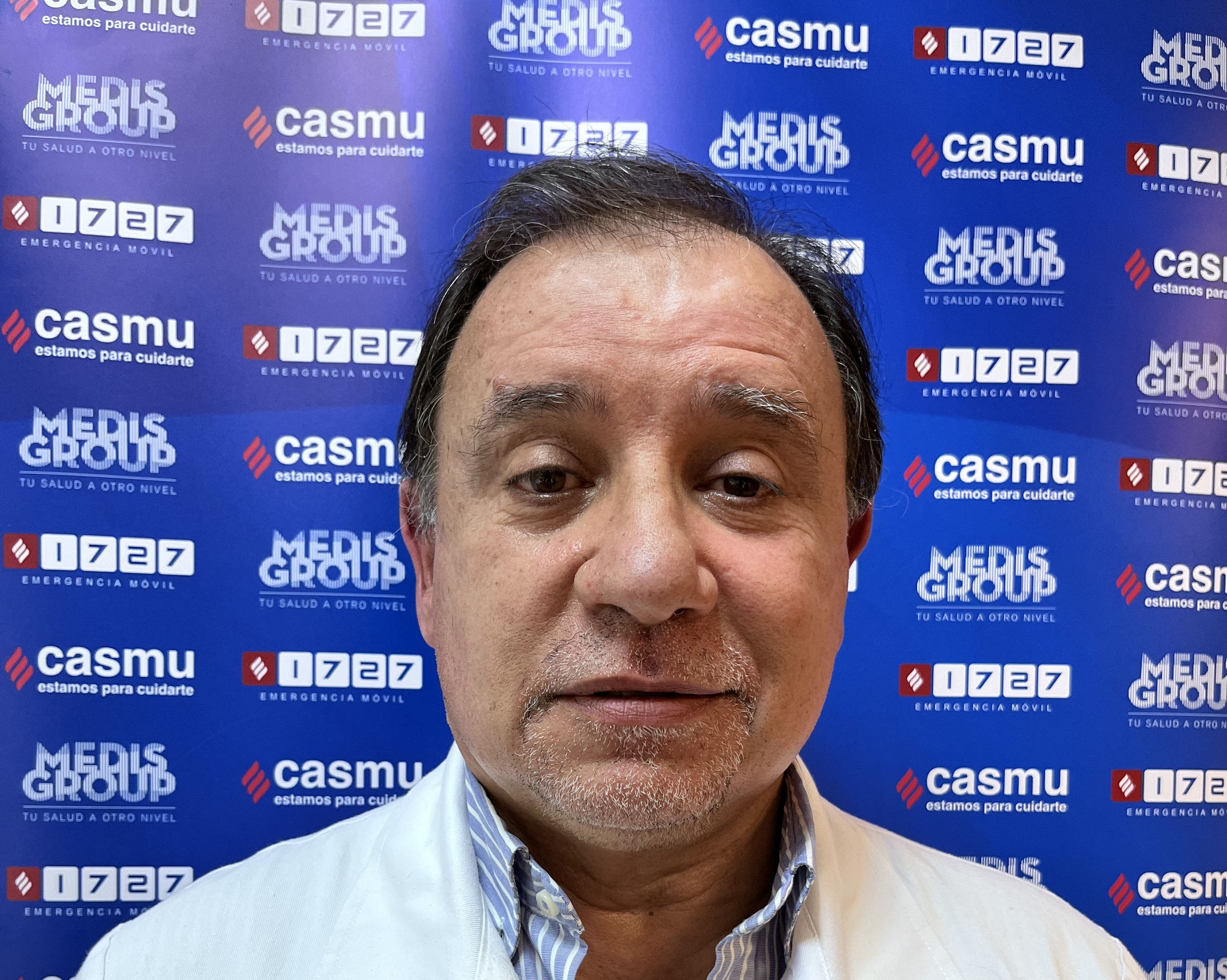 Casmu ofrece innovadora técnica de elastografía - EL PAÍS Uruguay