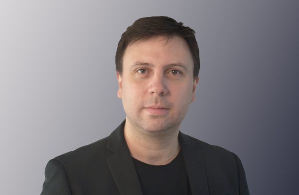 Richard Galeano y sus picantes entrevistas en Radio Universal: "Mi ...