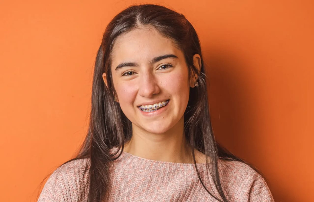 Alfonsina Mesa tiene 16 años, es de Florida y ya publicó su tercer ...