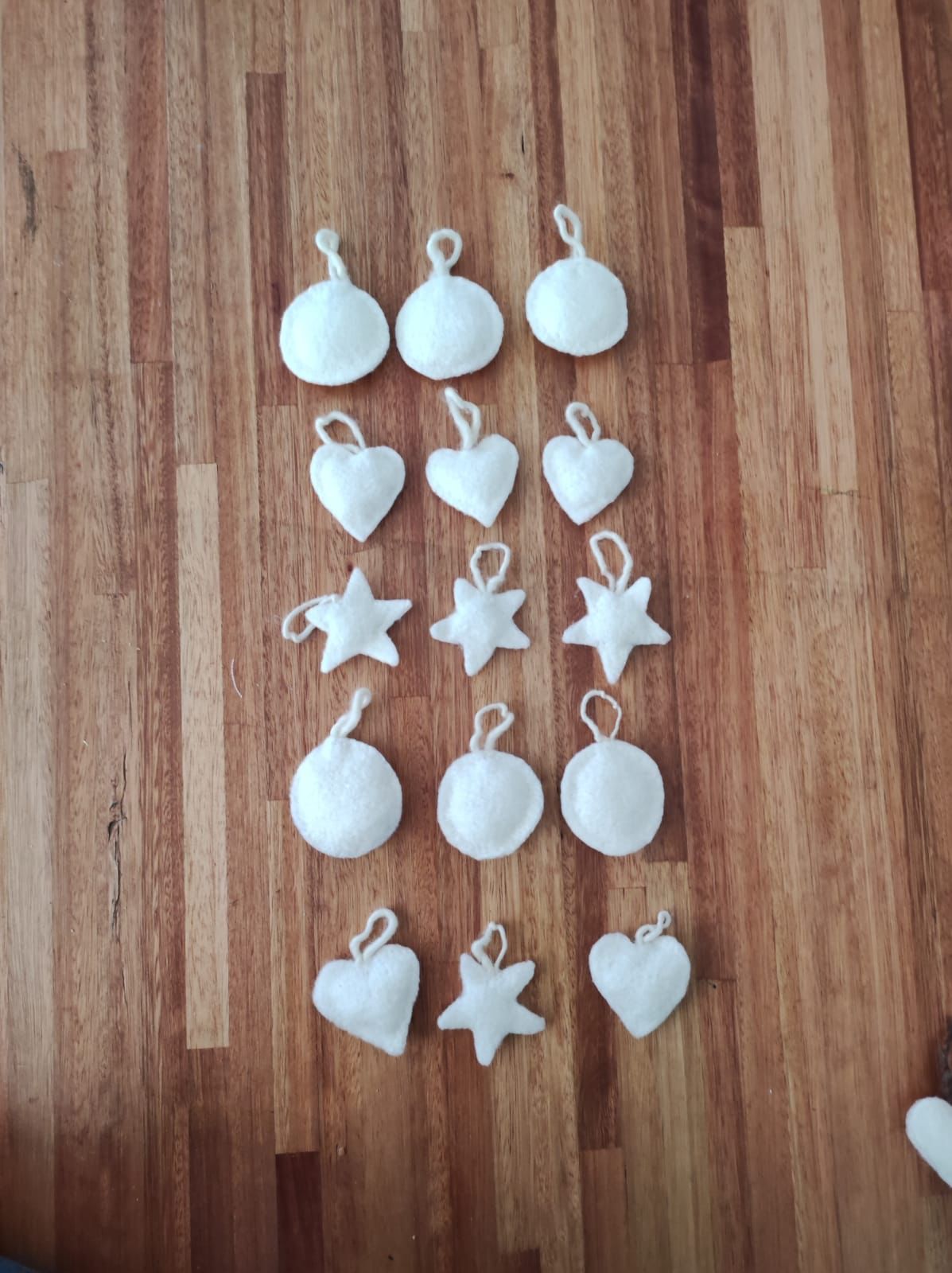 Al jubilarse descubrió su nueva pasión y creó Lana Mara junto a su hija ...