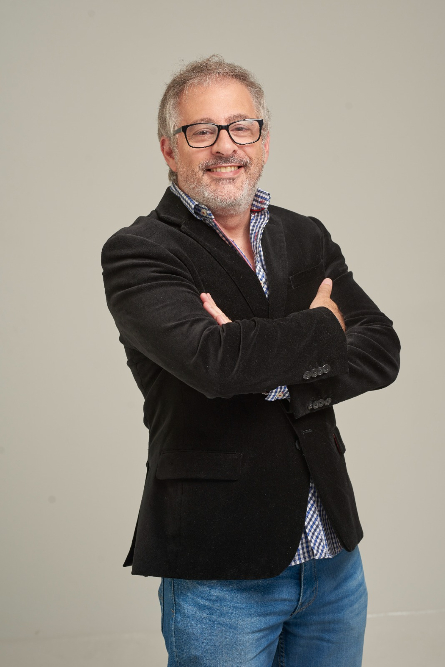 Ignacio Mazza: premios, polémicas y el futuro de Canal 4 según el ...