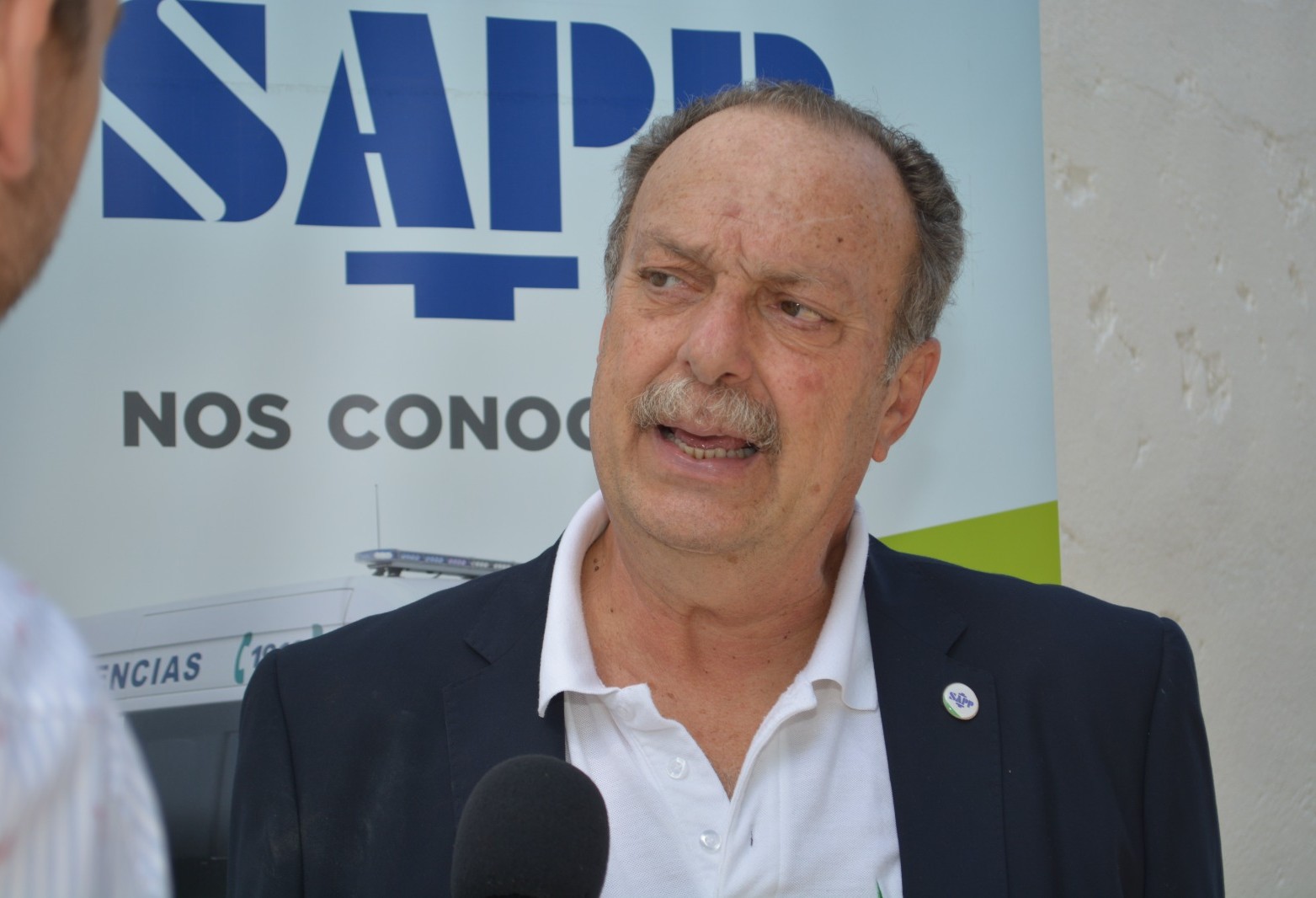 SAPP cumple 35 años como referente en salud en la Costa de Oro - EL ...