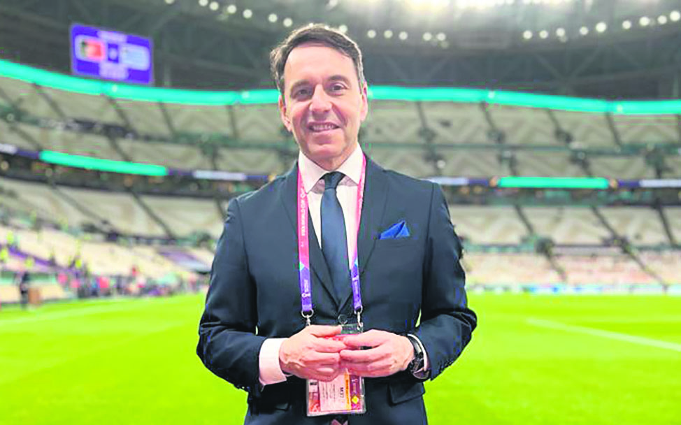 Lo mejor y lo peor de Qatar 2022 según los enviados desde Uruguay - EL ...